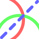 Intersect It — QGIS Python Plugins Repository