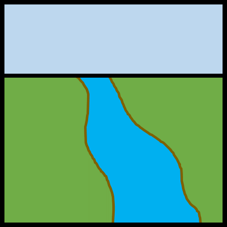 Hydro Generator — QGIS Python Plugins Repository