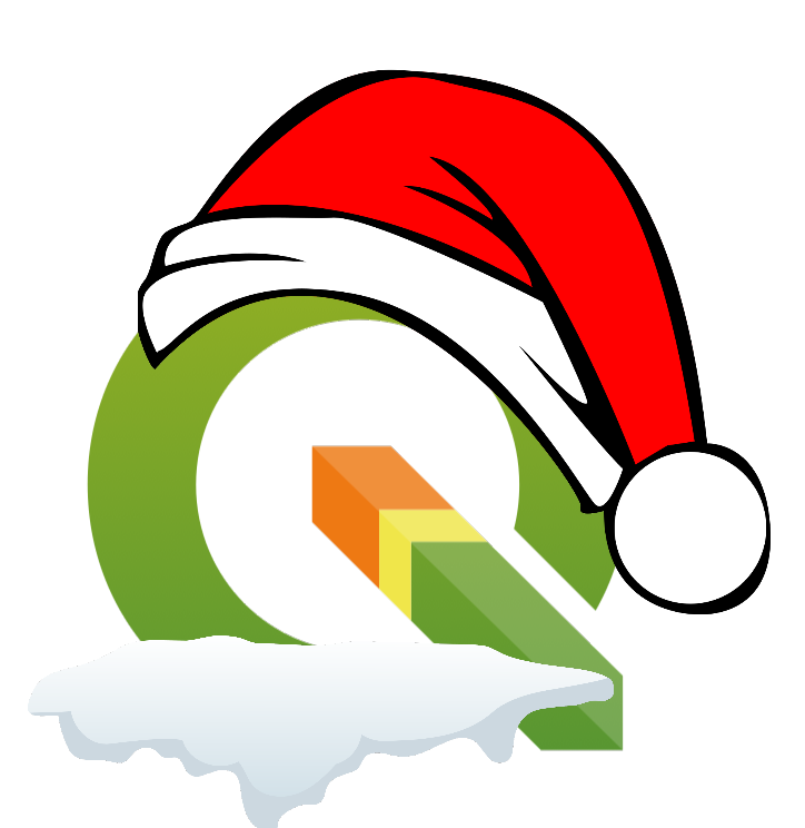 QGIS Hats — QGIS Python Plugins Repository