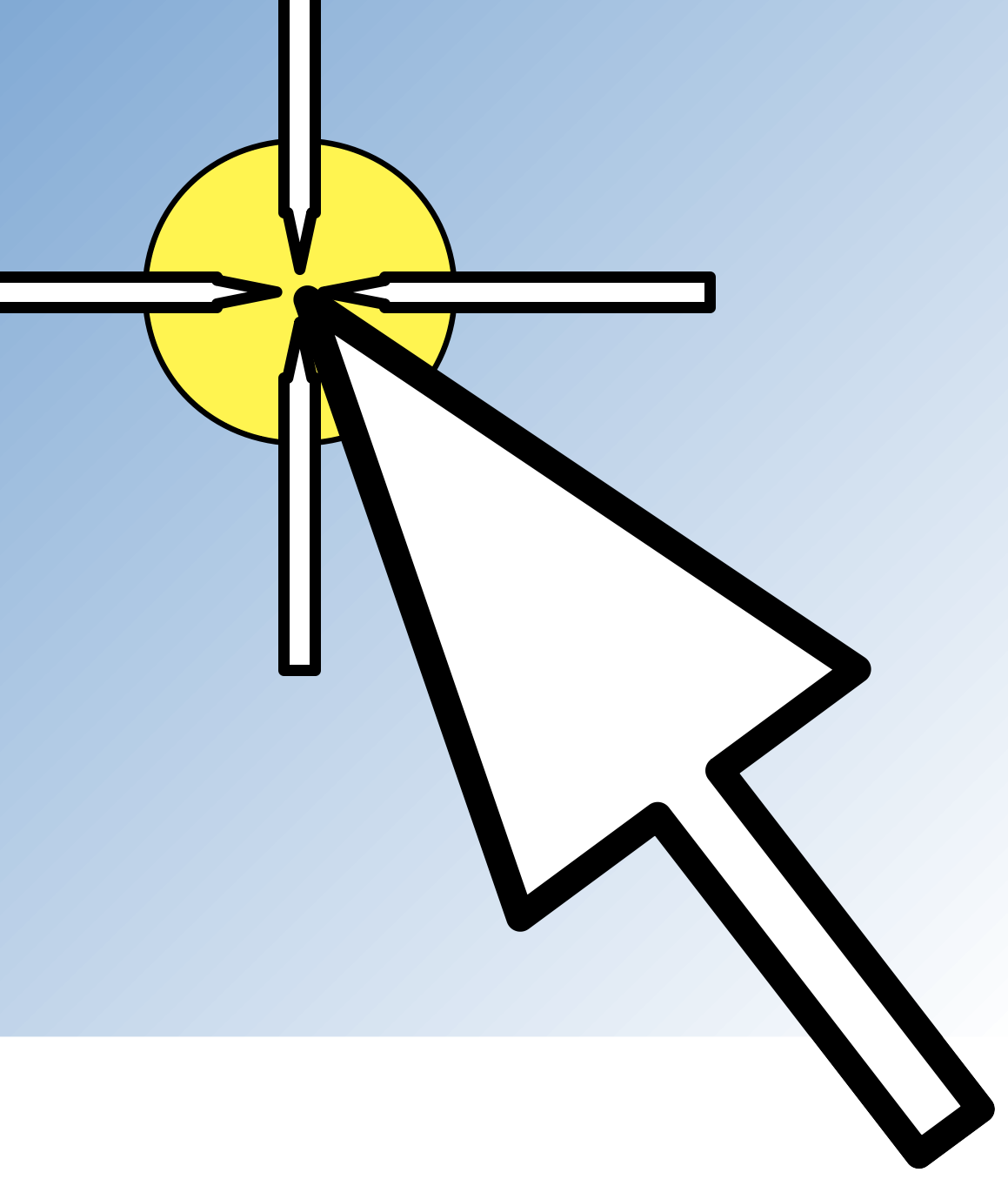 PrecisionCursor — QGIS Python Plugins Repository