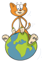 geocat.ch Export — QGIS Python Plugins Repository