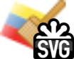 Custom SVG — QGIS Python Plugins Repository