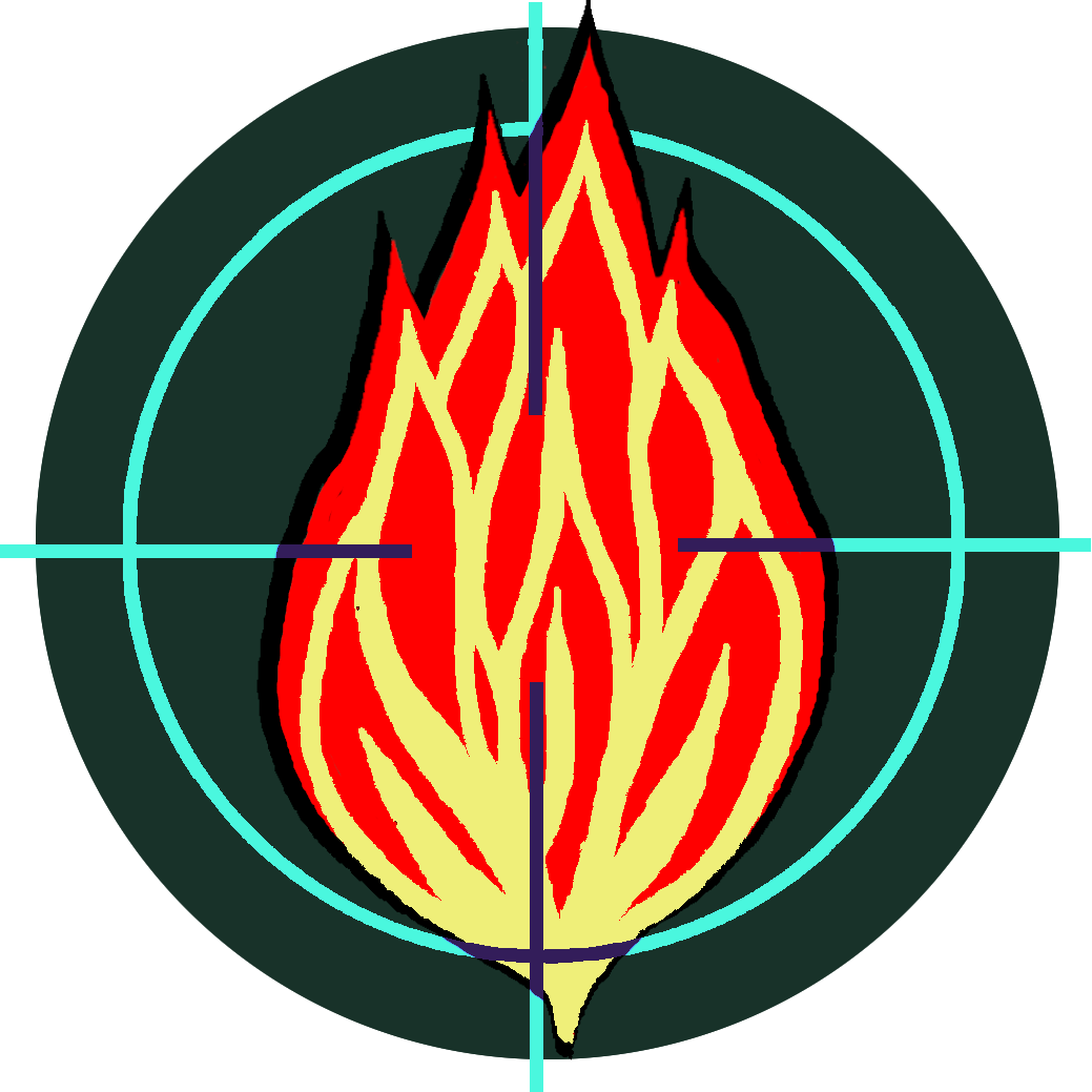 FireHunter — QGIS Python Plugins Repository