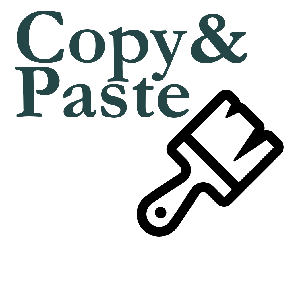 Easy Copy and Paste — QGIS Python Plugins Repository