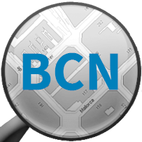 GeoBarcelona — QGIS Python Plugins Repository