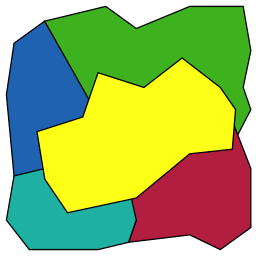 Faceted Feature Select — QGIS Python Plugins Repository