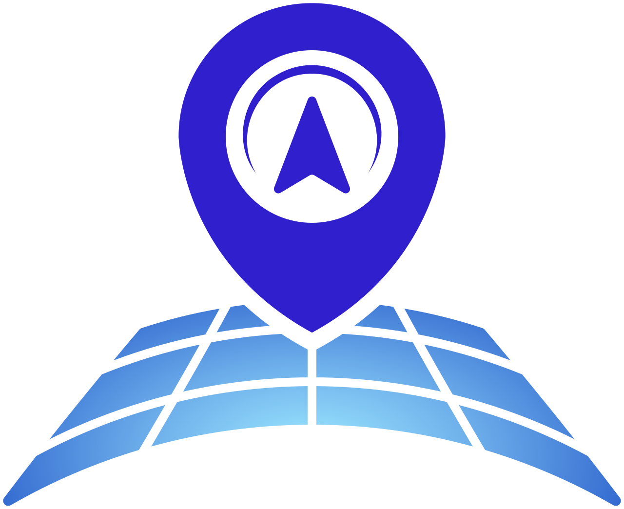 Bearing & Distance — QGIS Python Plugins Repository