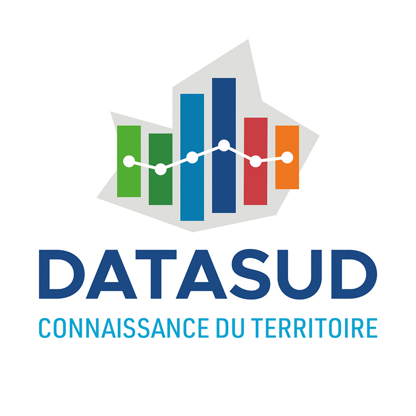 DataSud — QGIS Python Plugins Repository