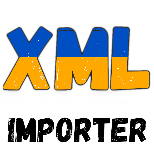 UA XML importer — QGIS Python Plugins Repository