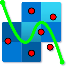 Raster Value Regular — QGIS Python Plugins Repository