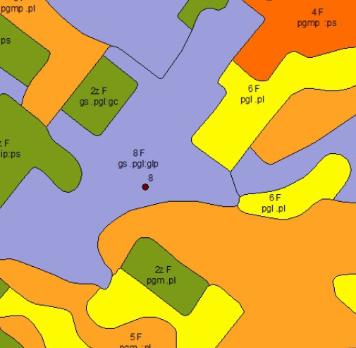 Mapa Glebowo-Rolnicza — QGIS Python Plugins Repository