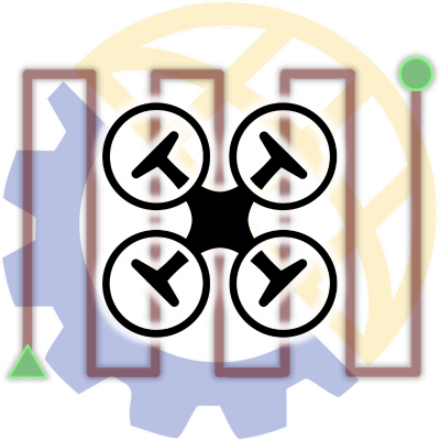 GeoFlight Planner — QGIS Python Plugins Repository