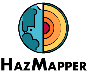 Hazmapper — QGIS Python Plugins Repository