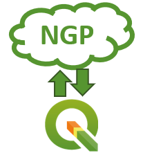 NGP Connect — QGIS Python Plugins Repository