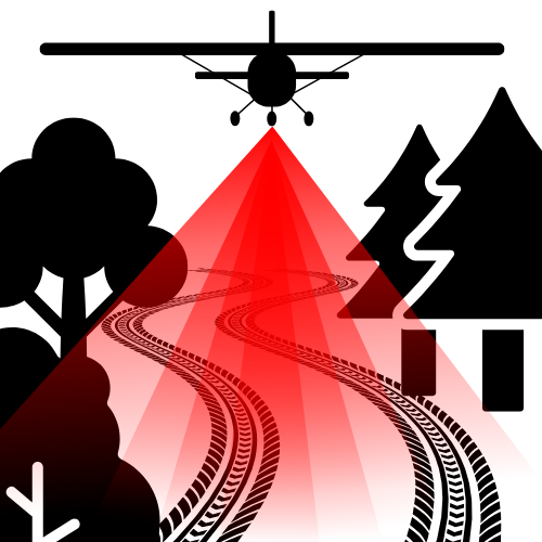 TrailScan — QGIS Python Plugins Repository