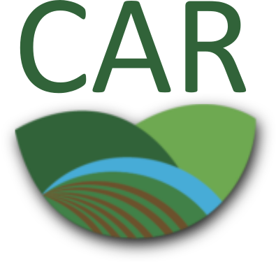 GeoCAR — QGIS Python Plugins Repository