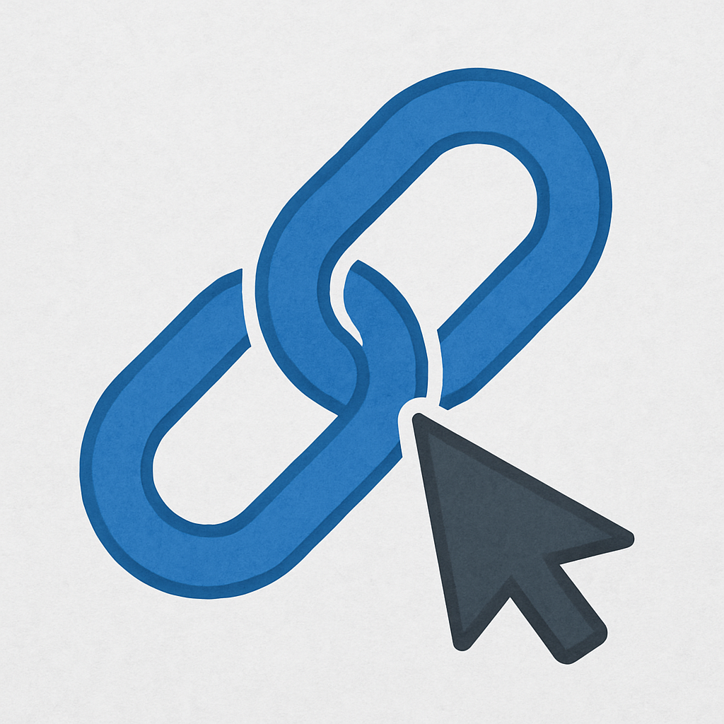 PseudoHyperlink — QGIS Python Plugins Repository