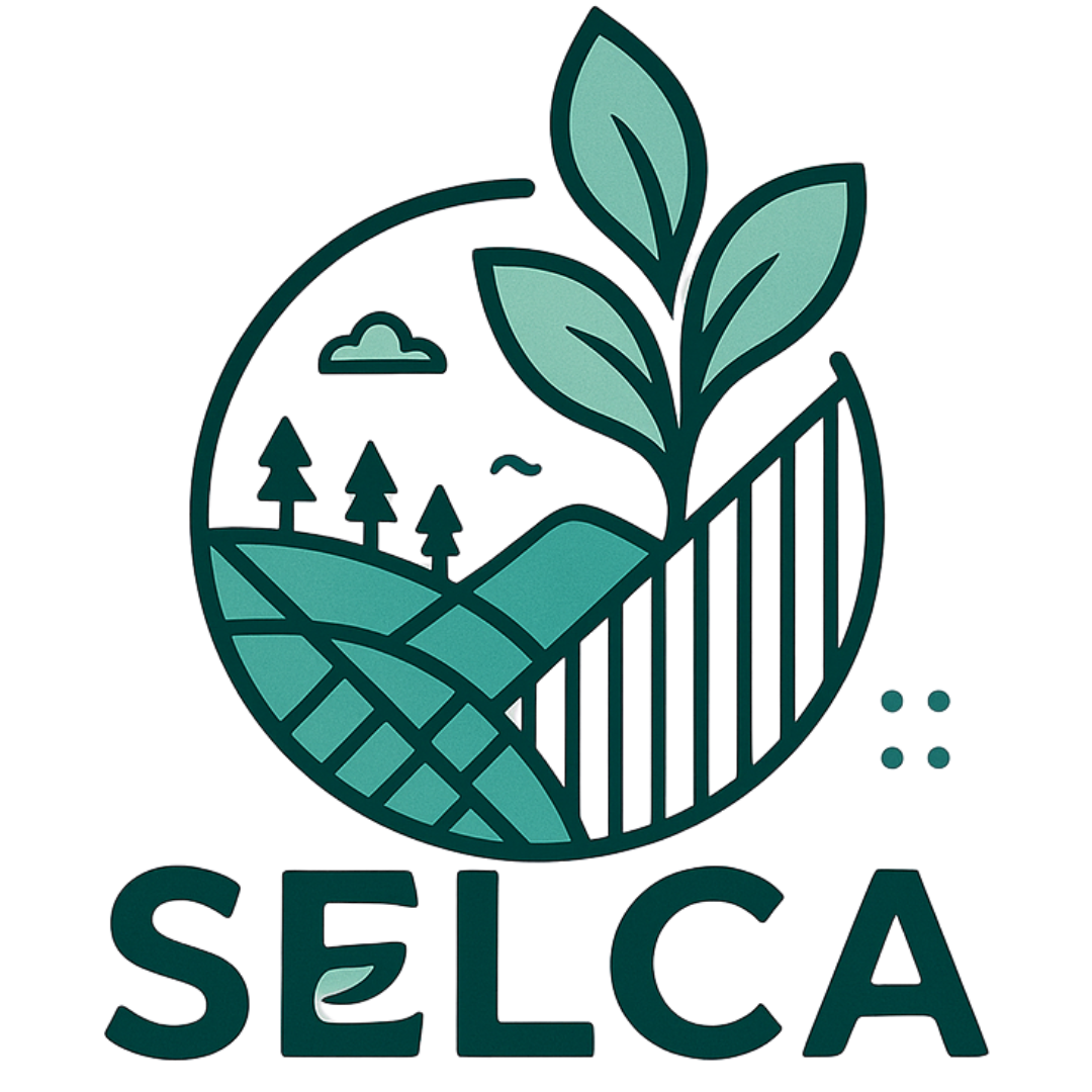 SELCA (Socio-Economic and Land Cover Analysis) — QGIS Python Plugins Repository