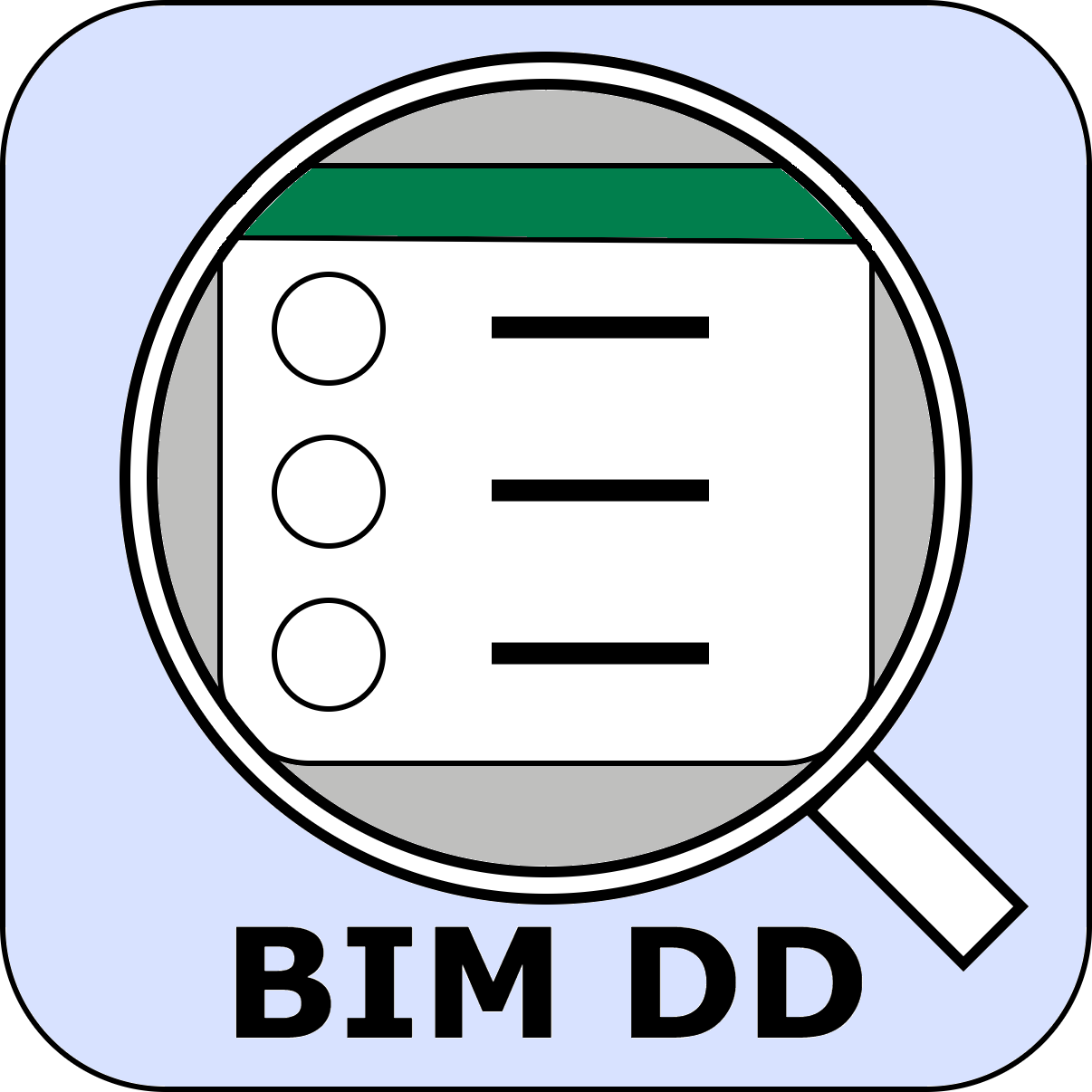 Add BIM Data Dictionary Semantics — QGIS Python Plugins Repository