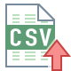 Drag and Drop CSV — QGIS Python Plugins Repository