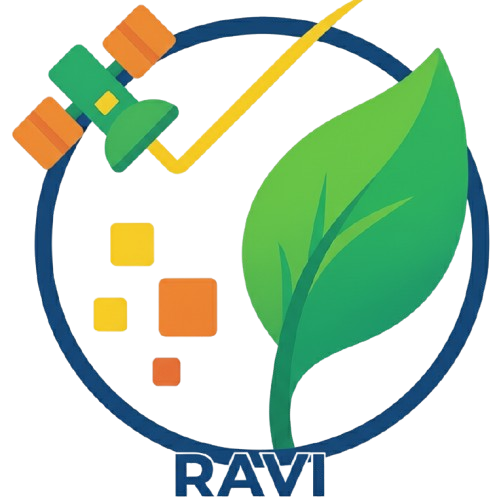 RAVI — QGIS Python Plugins Repository