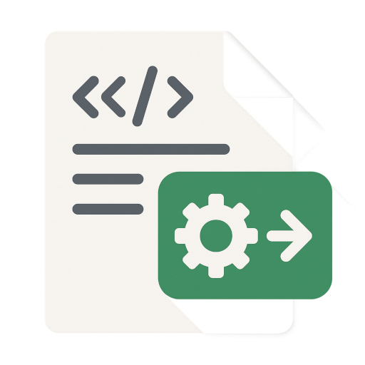 Script Manager — QGIS Python Plugins Repository