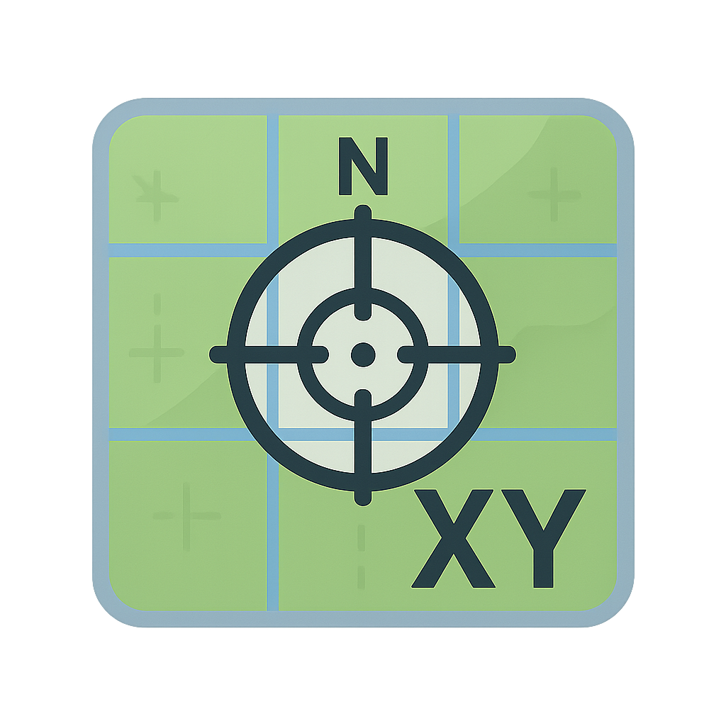 XYNavigation — QGIS Python Plugins Repository