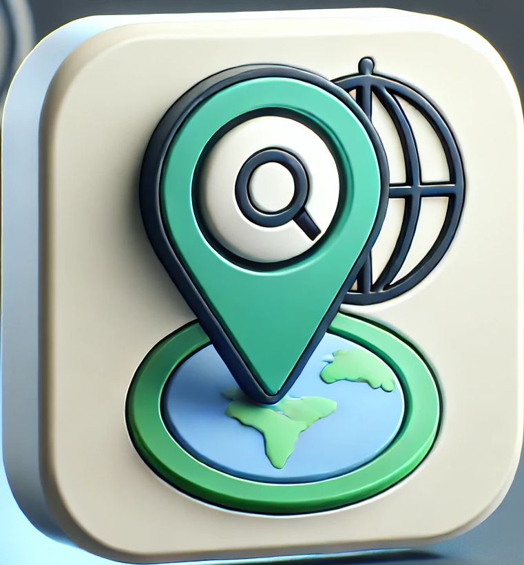 PlacesSearch — QGIS Python Plugins Repository