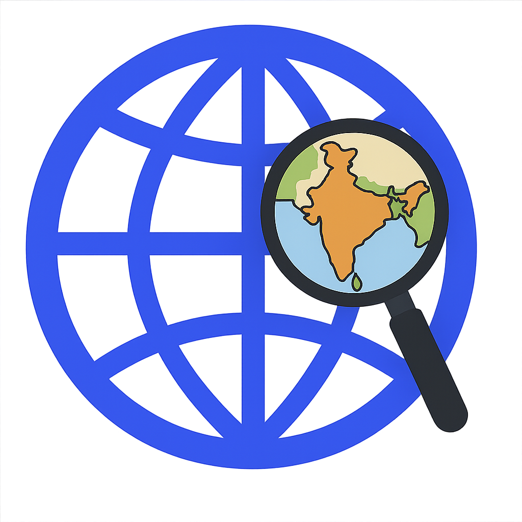 CRS Finder — QGIS Python Plugins Repository