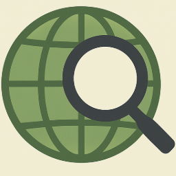 CRSFinder — QGIS Python Plugins Repository