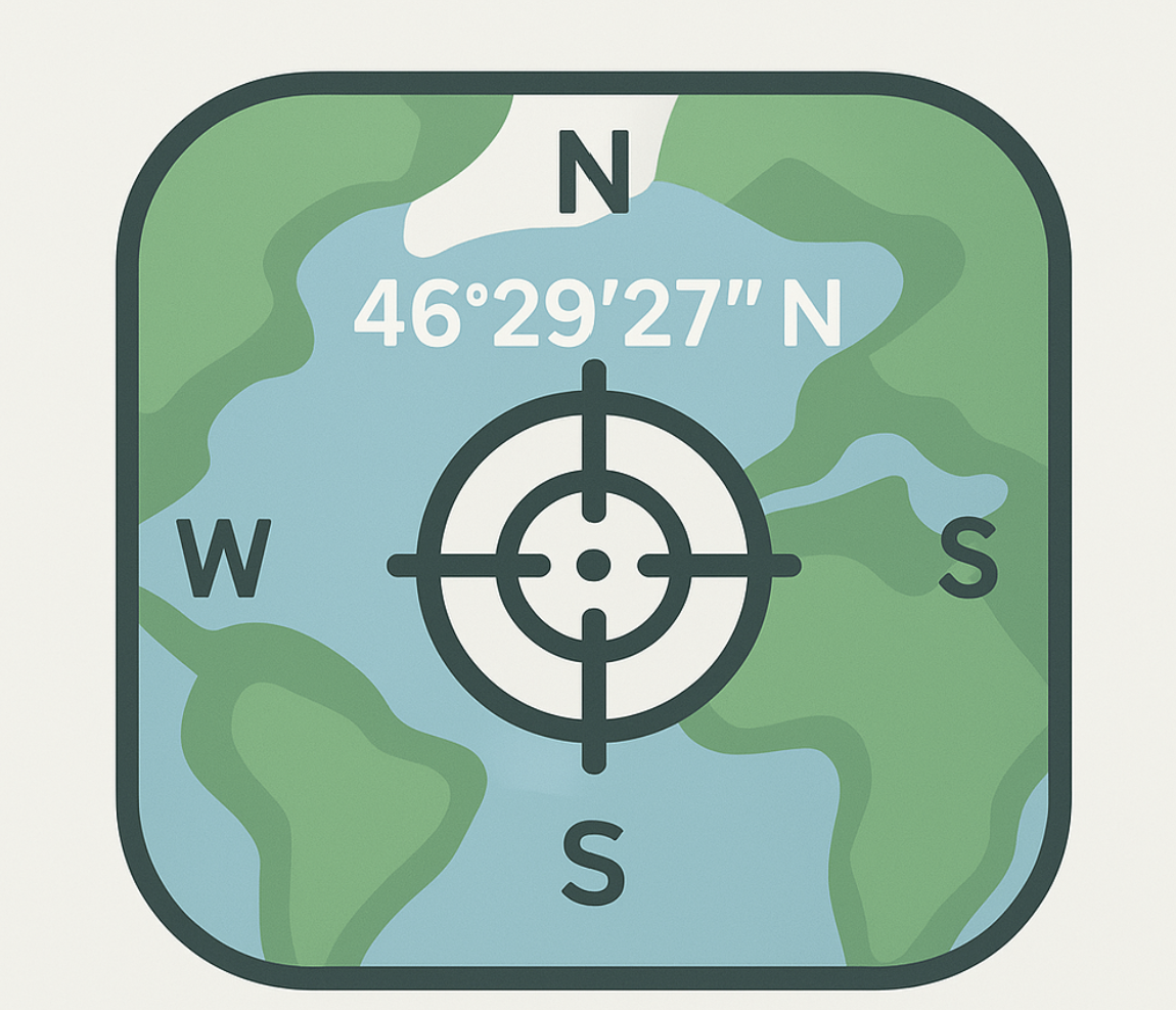 DMS Cursor Tracker — QGIS Python Plugins Repository