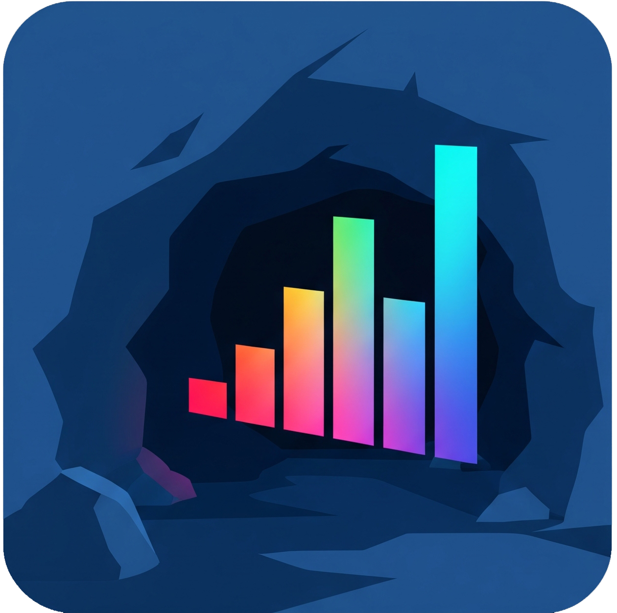 Cave Levels (Cave-PY) — QGIS Python Plugins Repository