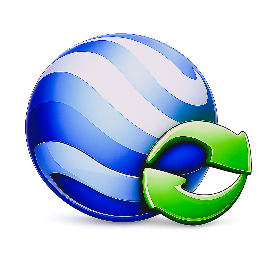 GE Live View — QGIS Python Plugins Repository