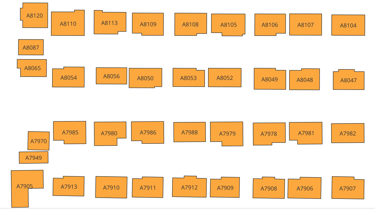 Polygon Labeler — QGIS Python Plugins Repository