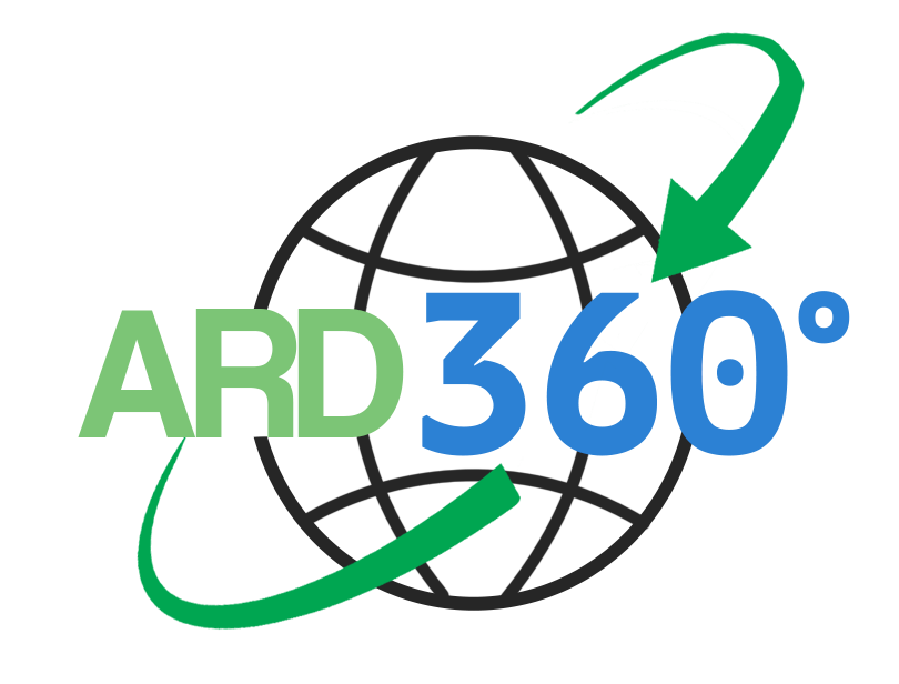 ARD360 - QGIS Plugin — QGIS Python Plugins Repository