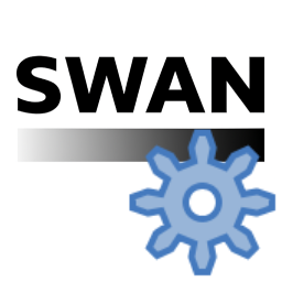 Processing SWAN Provider — QGIS Python Plugins Repository