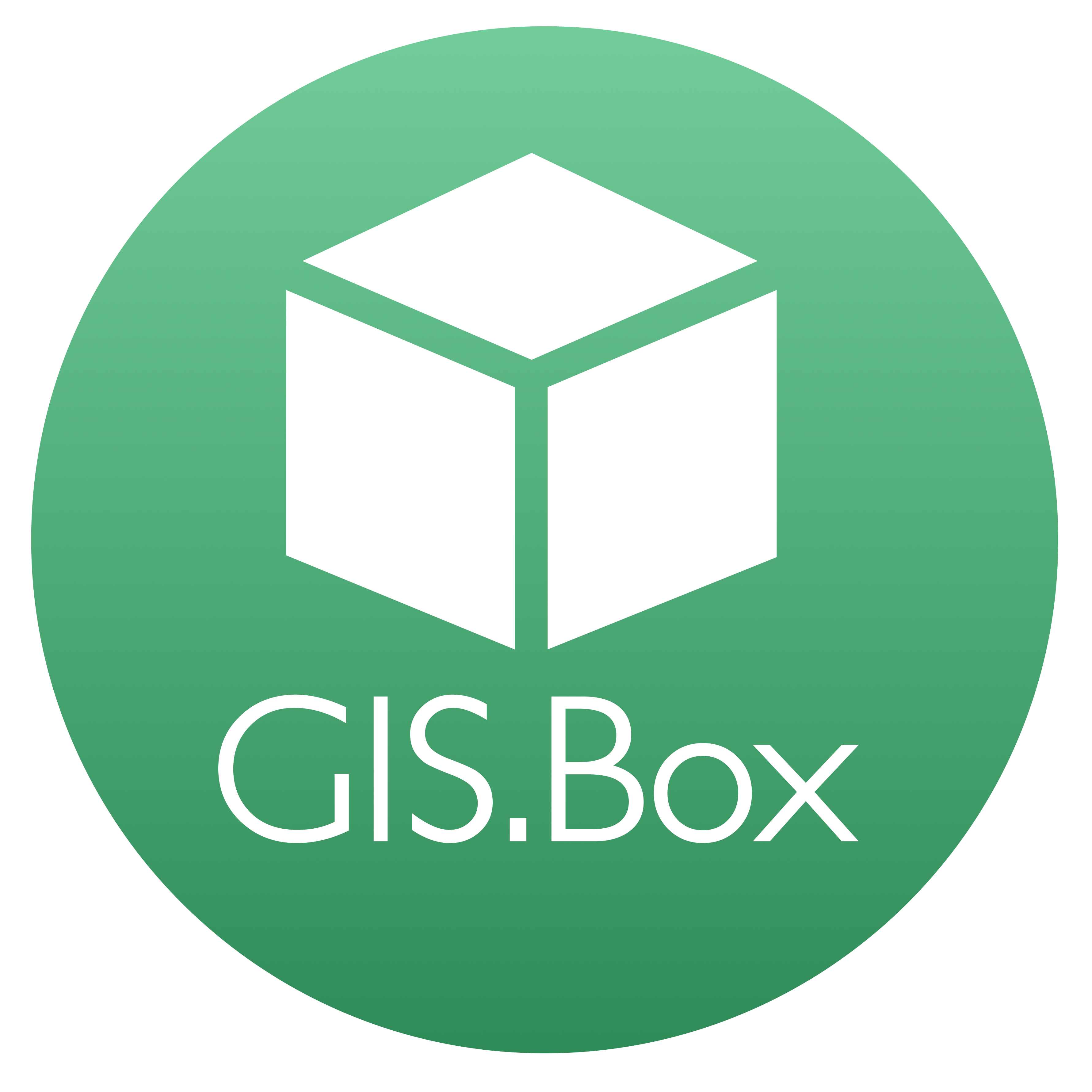 GIS.Box Lite — QGIS Python Plugins Repository