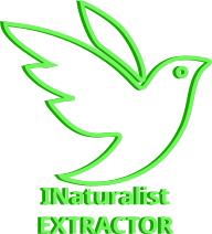 iNaturalist Extractor — QGIS Python Plugins Repository