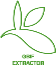 GBIF Extractor — QGIS Python Plugins Repository