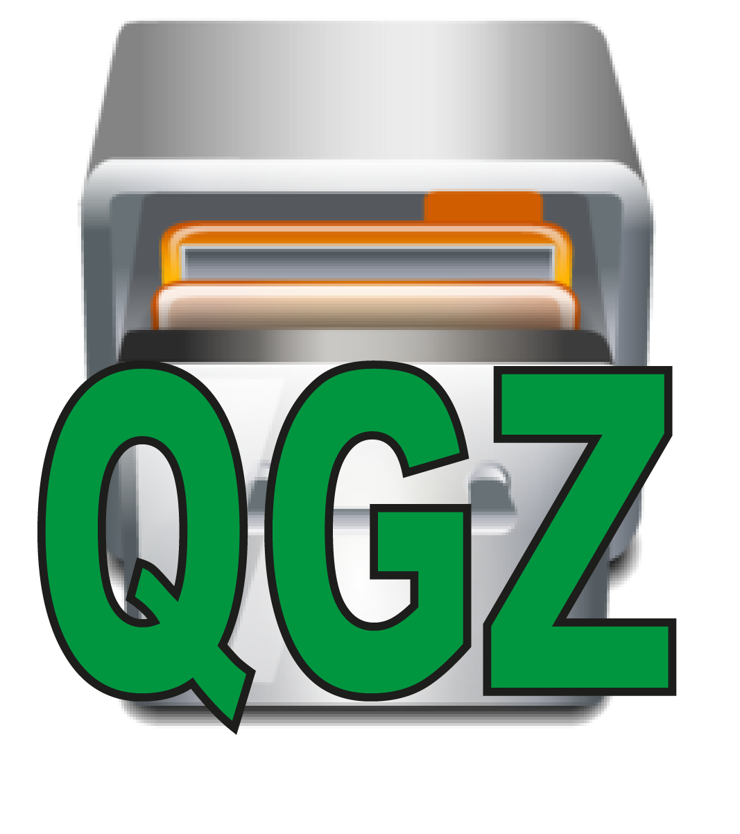 QPackageQGZ — QGIS Python Plugins Repository